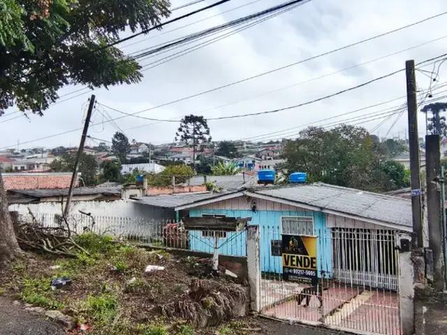 Terreno / Lote para Venda em Colombo/PR Fátima