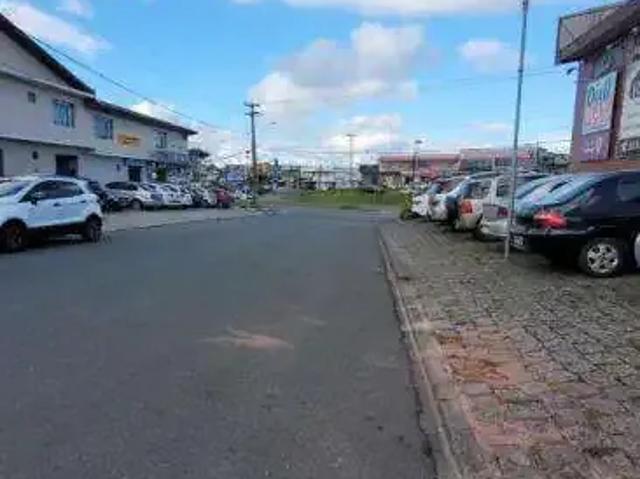 Terreno / Lote para Venda em Colombo/PR Fátima