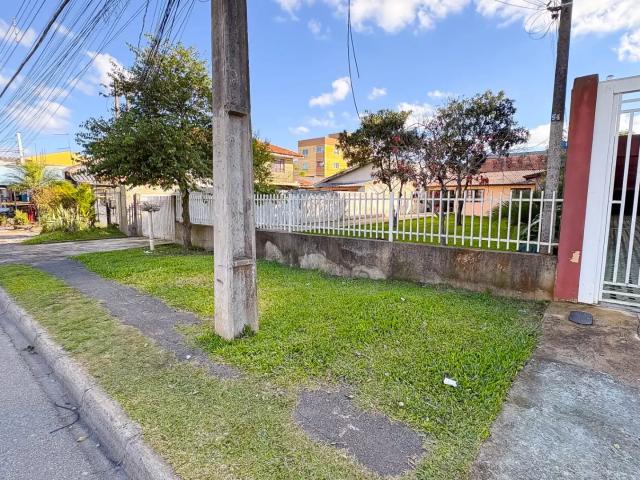Terreno / Lote para Venda em Colombo/PR Jardim Monza