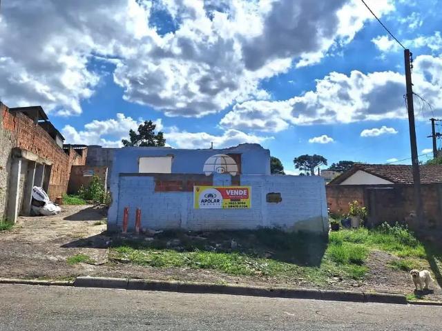 Terreno / Lote para Venda em Colombo/PR Jardim Monza