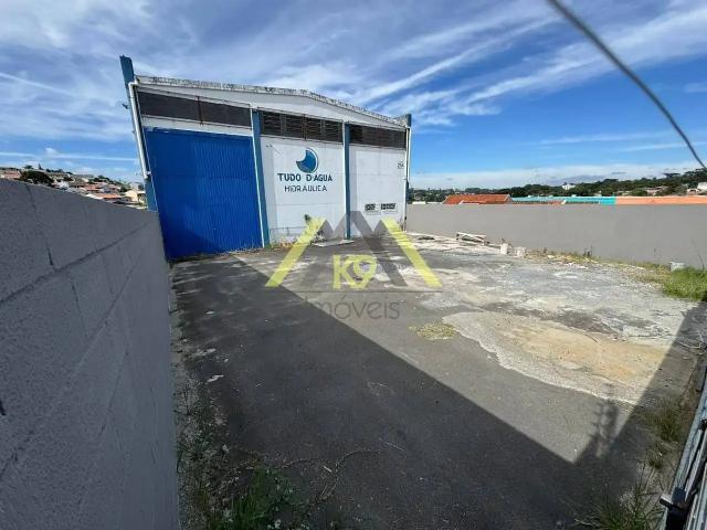 Terreno / Lote para Venda em Colombo/PR Jardim Osasco
