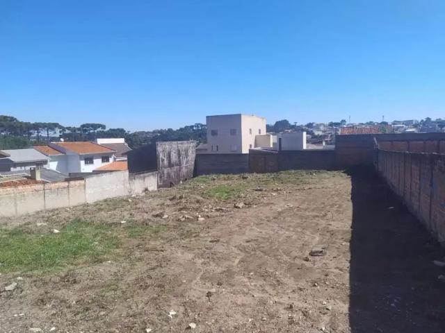 Terreno / Lote para Venda em Colombo/PR Jardim Osasco