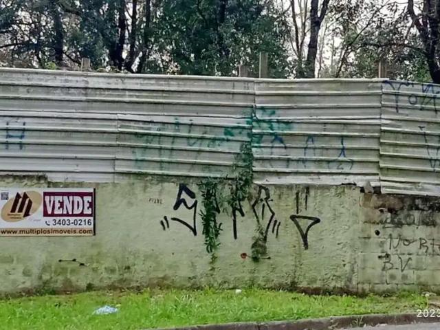 Terreno / Lote para Venda em Colombo/PR Jardim Osasco