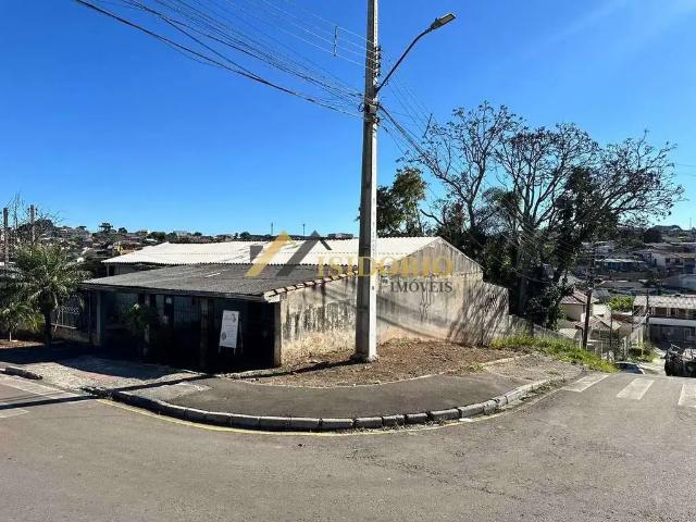 Terreno / Lote para Venda em Colombo/PR Jardim Osasco