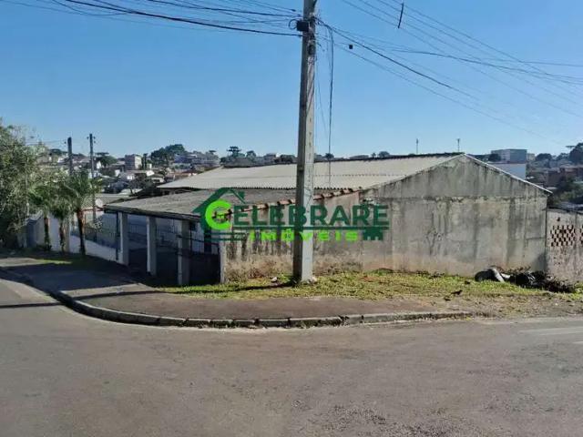 Terreno / Lote para Venda em Colombo/PR Jardim Osasco