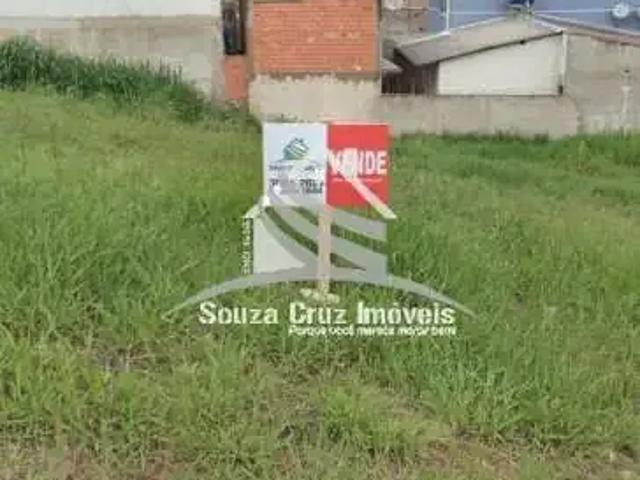 Terreno / Lote para Venda em Colombo/PR Jardim Osasco