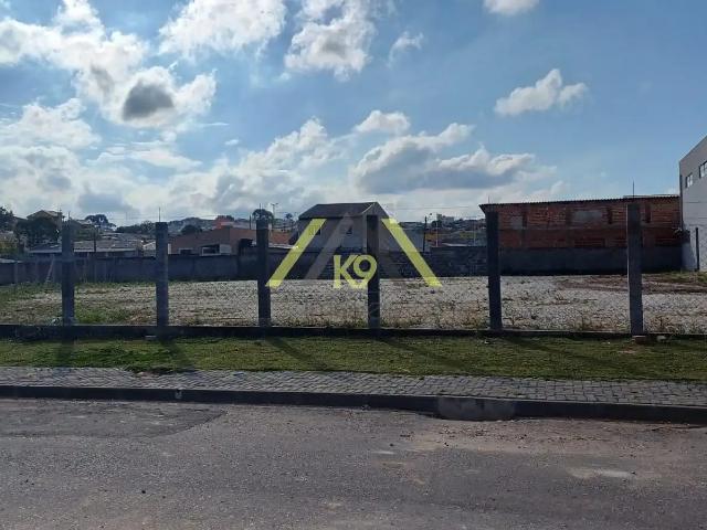 Terreno / Lote para Venda em Colombo/PR Jardim Osasco
