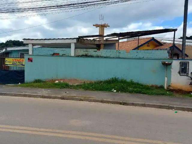 Terreno / Lote para Venda em Colombo/PR Jardim Osasco