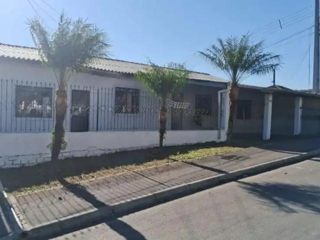 Terreno / Lote para Venda em Colombo/PR Jardim Osasco 3 Quartos