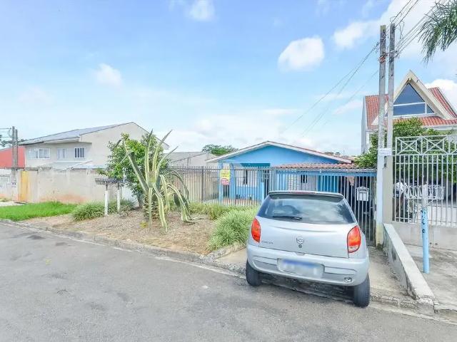 Terreno / Lote para Venda em Colombo/PR Jardim Cruzeiro 2 Quartos