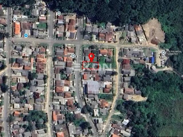 Terreno / Lote para Venda em Colombo/PR Jardim das Graças