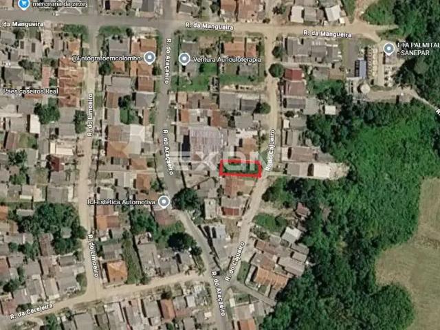 Terreno / Lote para Venda em Colombo/PR Jardim das Graças