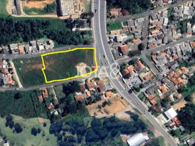 Terreno / Lote para Venda em Colombo/PR Jardim Eldorado