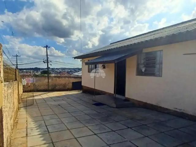 Terreno / Lote para Venda em Colombo/PR Jardim Esmeralda 2 Quartos
