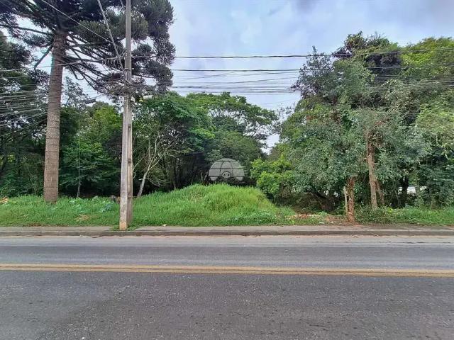 Terreno / Lote para Venda em Colombo/PR Jardim Itália