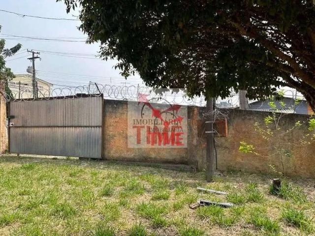 Terreno / Lote para Venda em Colombo/PR Jardim Rio Verde