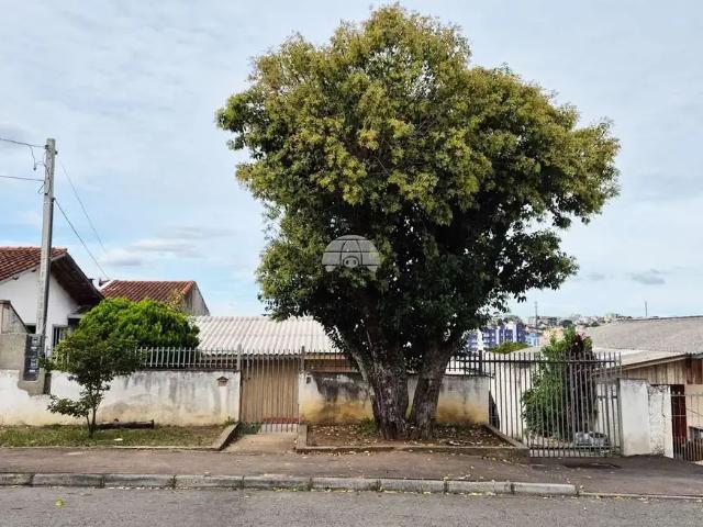 Terreno / Lote para Venda em Colombo/PR Jardim Rio Verde