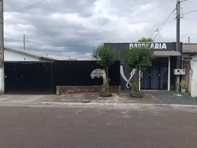 Terreno / Lote para Venda em Colombo/PR Maracanã