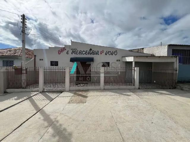 Terreno / Lote para Venda em Colombo/PR Maracanã
