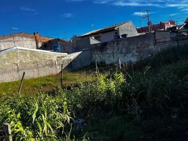 Terreno / Lote para Venda em Colombo/PR Maracanã