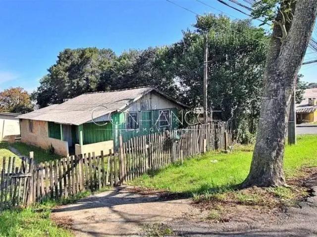Terreno / Lote para Venda em Colombo/PR Maracanã