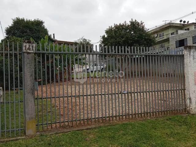 Terreno / Lote para Venda em Colombo/PR Maracanã
