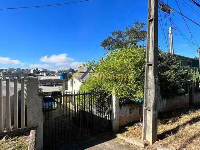 Terreno / Lote para Venda em Colombo/PR Maracanã
