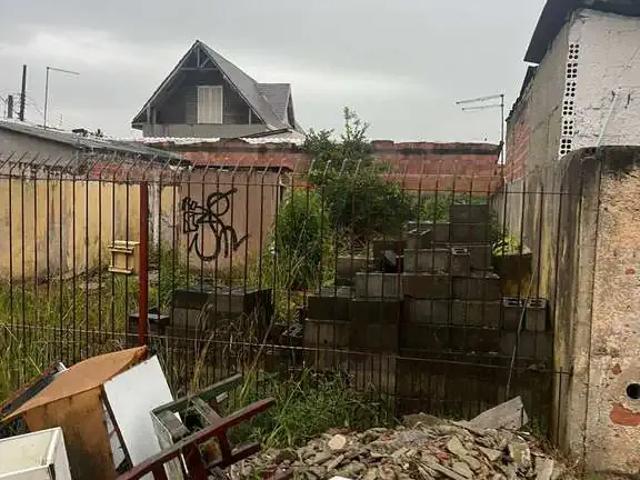 Terreno / Lote para Venda em Colombo/PR Maracanã