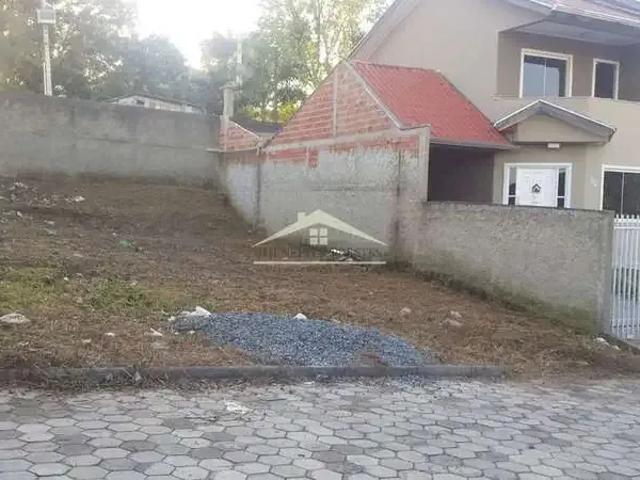 Terreno / Lote para Venda em Colombo/PR Maracanã