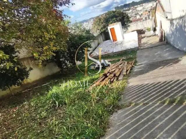 Terreno / Lote para Venda em Colombo/PR Maracanã