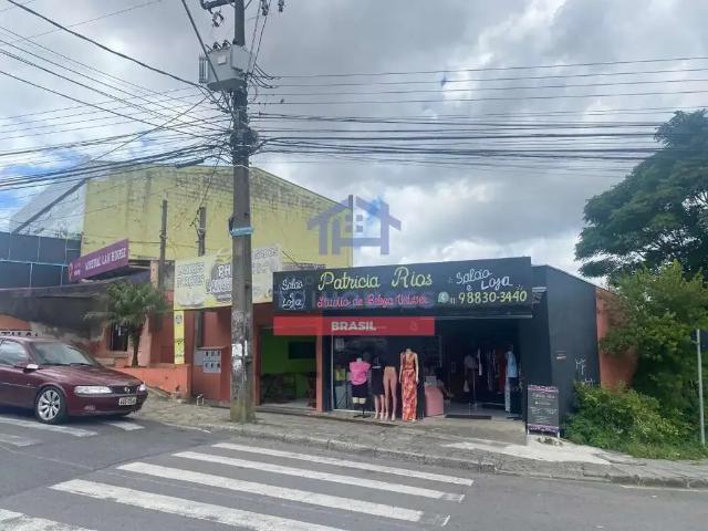 Terreno / Lote para Venda em Colombo/PR Maracanã