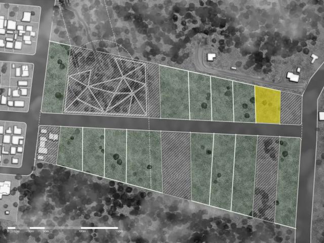 Terreno / Lote para Venda em Colombo/PR São Dimas