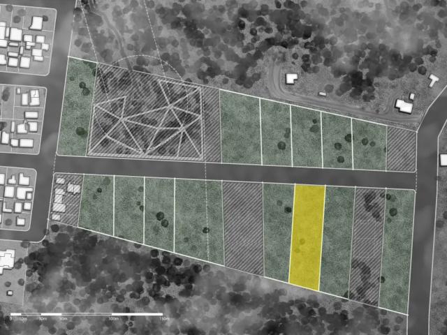 Terreno / Lote para Venda em Colombo/PR São Dimas