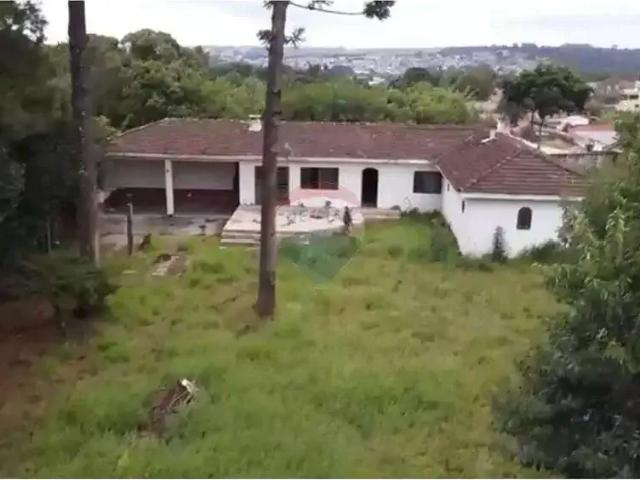 Terreno / Lote para Venda em Colombo/PR São Dimas