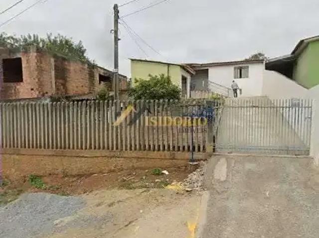 Terreno / Lote para Venda em Colombo/PR São Dimas
