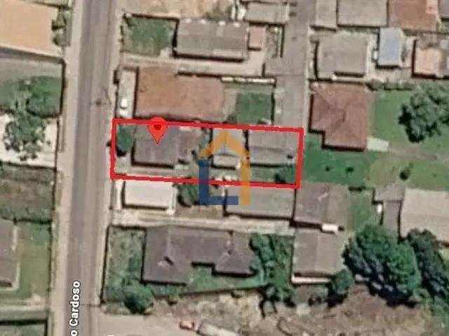Terreno / Lote para Venda em Colombo/PR São Dimas