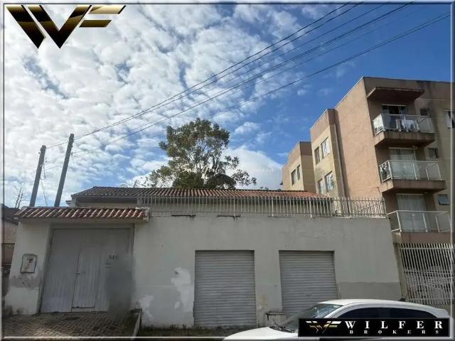 Terreno / Lote para Venda em Colombo/PR São Dimas 2 Quartos