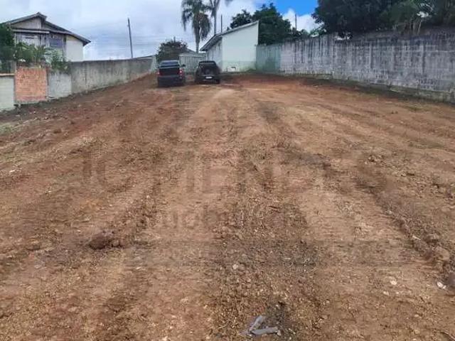 Terreno / Lote para Venda em Colombo/PR São Dimas