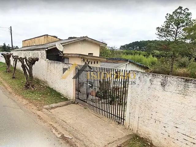 Terreno / Lote para Venda em Colombo/PR São Dimas