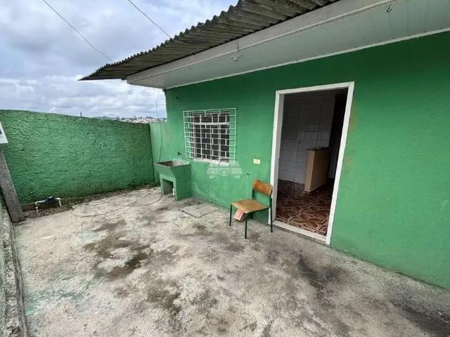 Terreno / Lote para Venda em Colombo/PR São Dimas