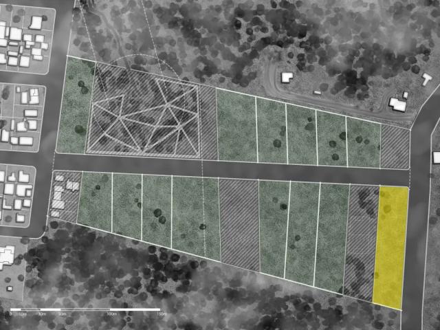 Terreno / Lote para Venda em Colombo/PR São Dimas