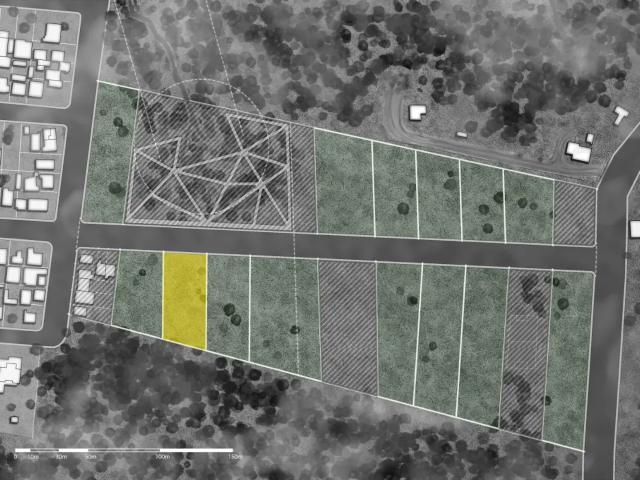 Terreno / Lote para Venda em Colombo/PR São Dimas