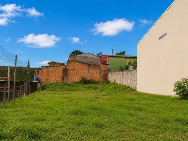 Terreno / Lote para Venda em Colombo/PR São Dimas