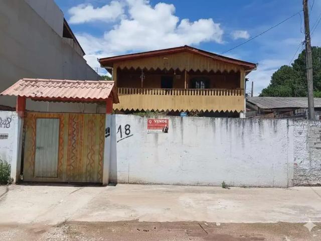 Terreno / Lote para Venda em Colombo/PR São Dimas 4 Quartos