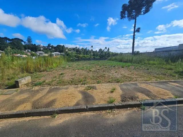 Terreno / Lote para Venda em Colombo/PR São Dimas