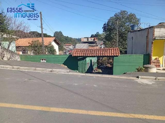 Terreno / Lote para Venda em Colombo/PR São Dimas