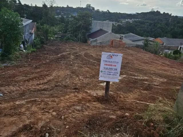 Terreno / Lote para Venda em Colombo/PR São Dimas