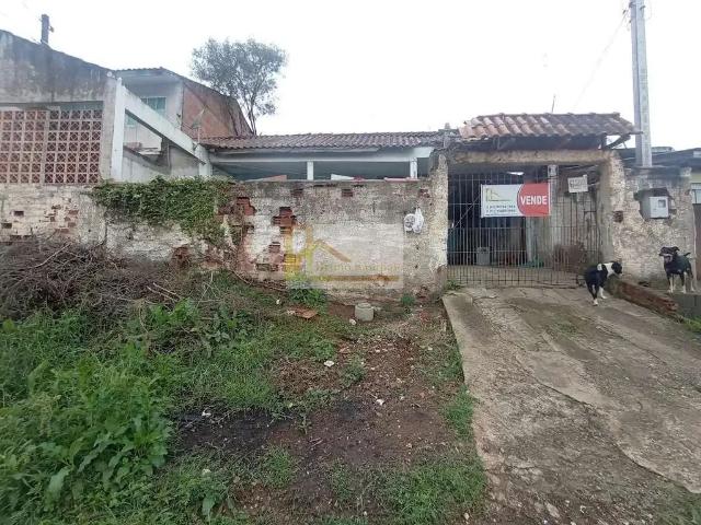 Terreno / Lote para Venda em Colombo/PR São Dimas
