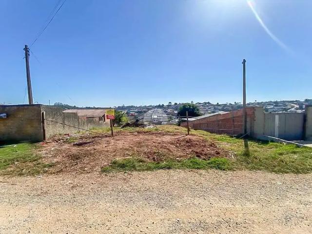Terreno / Lote para Venda em Colombo/PR São Dimas