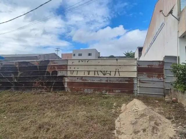 Terreno / Lote para Venda em Colombo/PR São Dimas